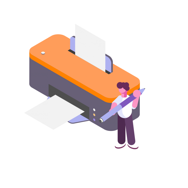 Archer Logo Rebrand - Archer Copier