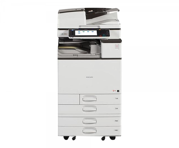 Ricoh Photocopiers - Archer Copier