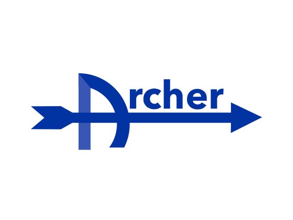 Archer Logo Rebrand - Archer Copier